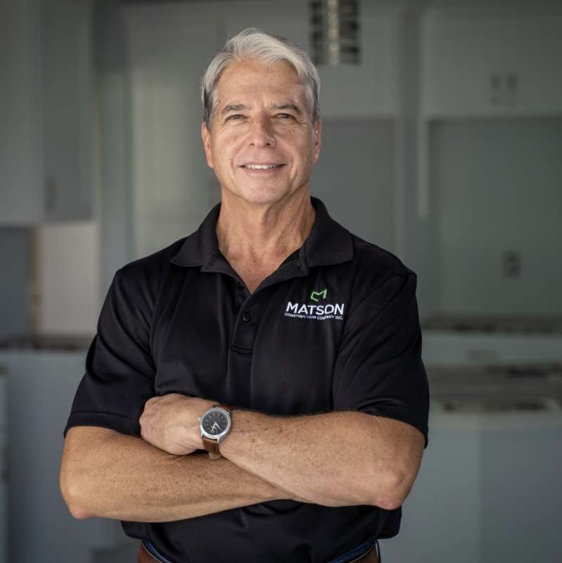 Customer Case Study: Matson Construction » Surfing the digital wave