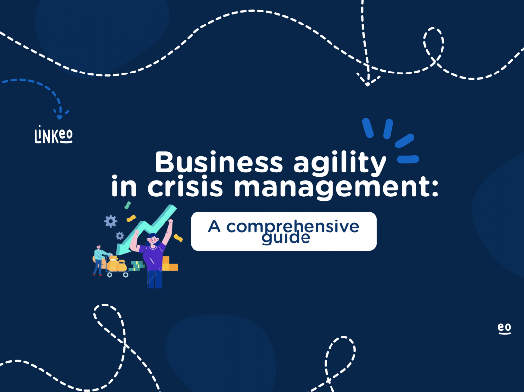 Business agility in crisis management: A comprehensive guide » Surfing ... Business agility in crisis management: A comprehensive guide » Surfing ...